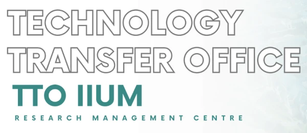 IIUM Research | Technology Transfer Office